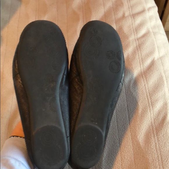 Lacoste | Shoes | Lacoste Flats | Poshmark